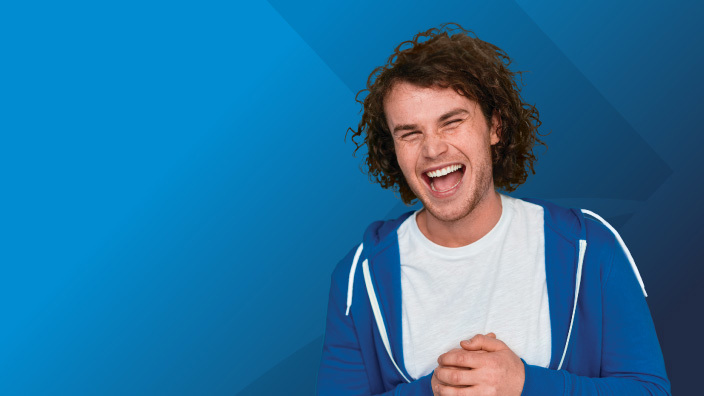 Everyday transaction accounts - Low Fees | Greater Bank